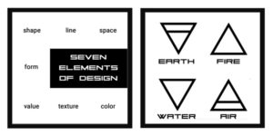 Element Accessories a Belgian design brand of affordable luxury glass ...