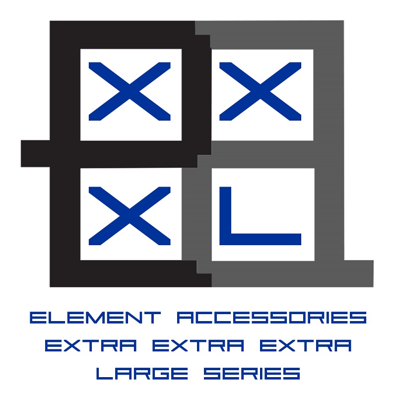 Element Accessories top quality glass vases and ceramic pots, tableware ...